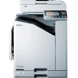 Riso Comcolor GL9730 - Smart Idea
