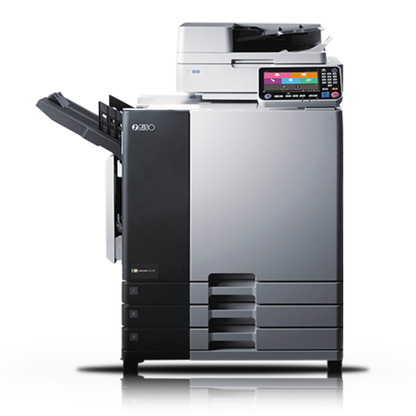 Buy or Rent High Volume Industrial Printers | Smart Idea