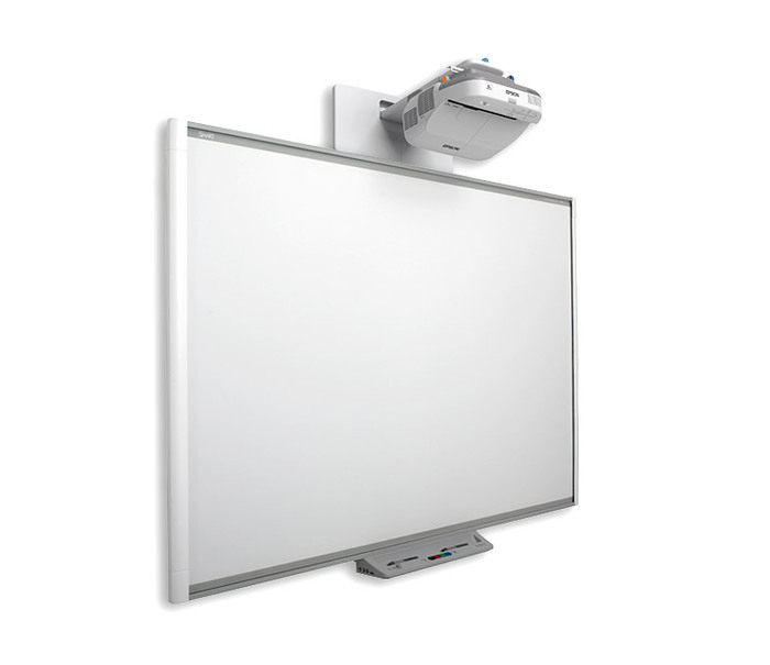 Interactive Education Solutions | Interactive White Board & Smart Board