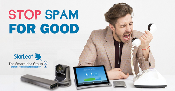 Stop Spam For Good - Smart Idea