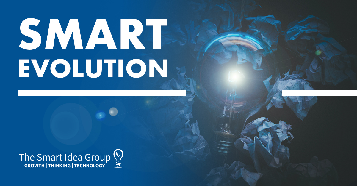 Smart Evolution For Your Business | Smart Idea South Africa