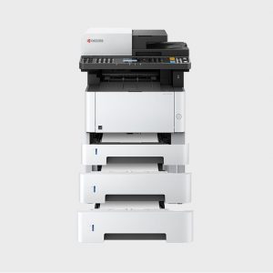 Multifunction Printers & Copiers For Sale or Rental | Smart Idea