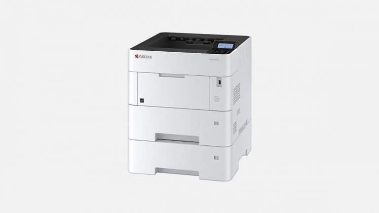 Kyocera ECOSYS P3155dn - Smart Idea