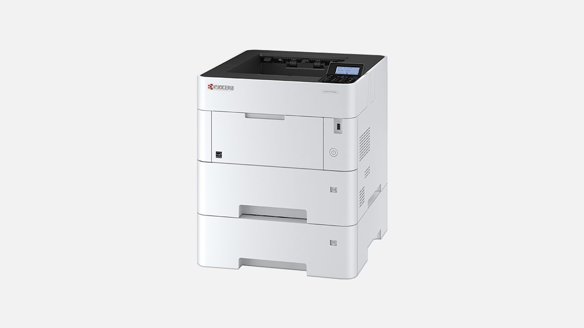 Kyocera ECOSYS P3155dn - Smart Idea