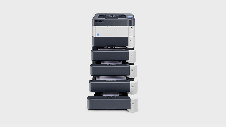 Kyocera ECOSYS P4040dn - Smart Idea