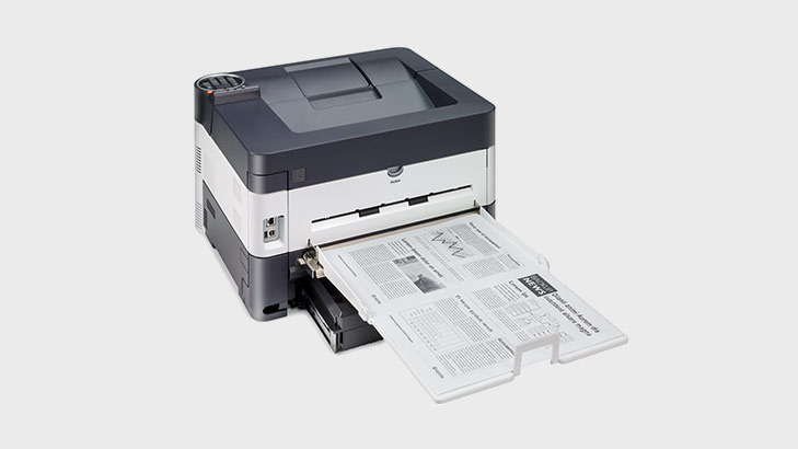 Kyocera ECOSYS P4040dn - Smart Idea
