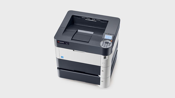Kyocera ECOSYS P4040dn - Smart Idea