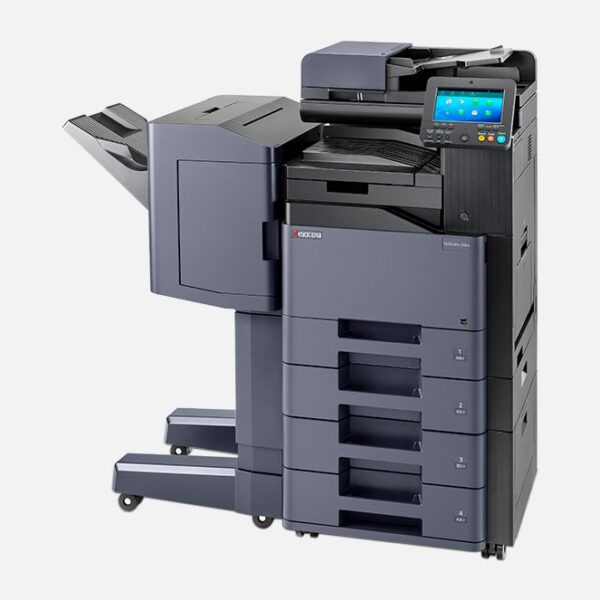 Kyocera TASKalfa 308ci - Smart Idea