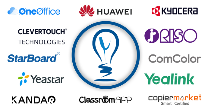 Brands You Can Trust - Smart Idea